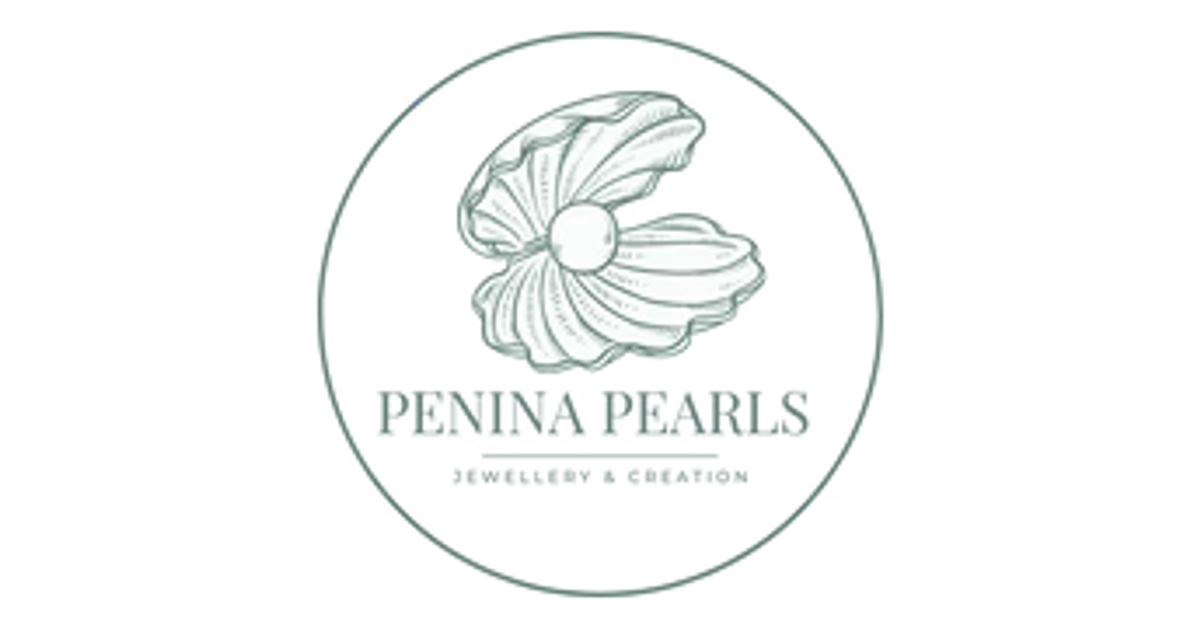 Penina Pearls Jewellery – Penina Pearls Jewellery & Design
